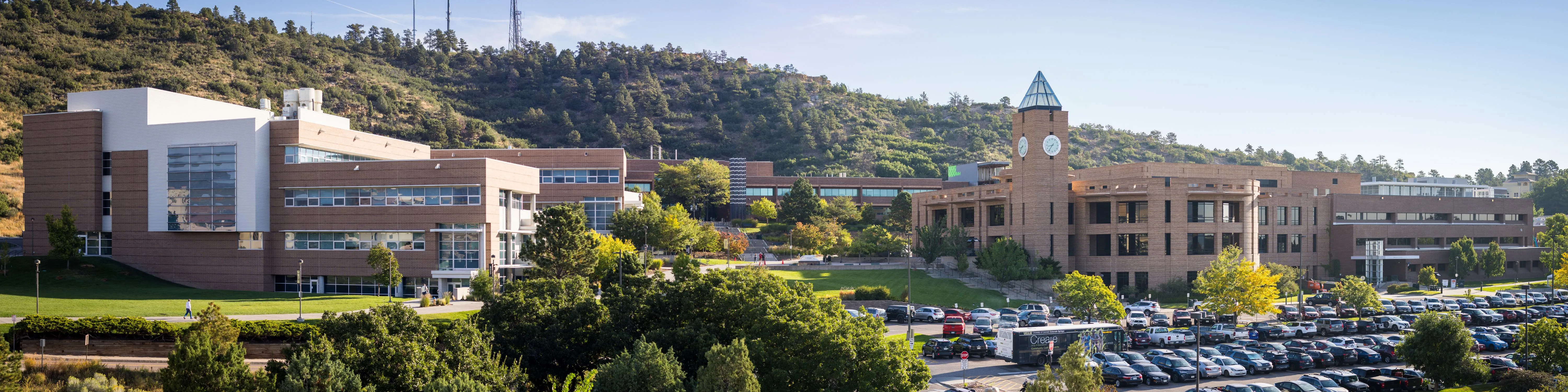 Faculty Resource Center