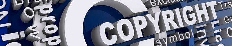 Copyrighted Materials | Faculty Resource Center